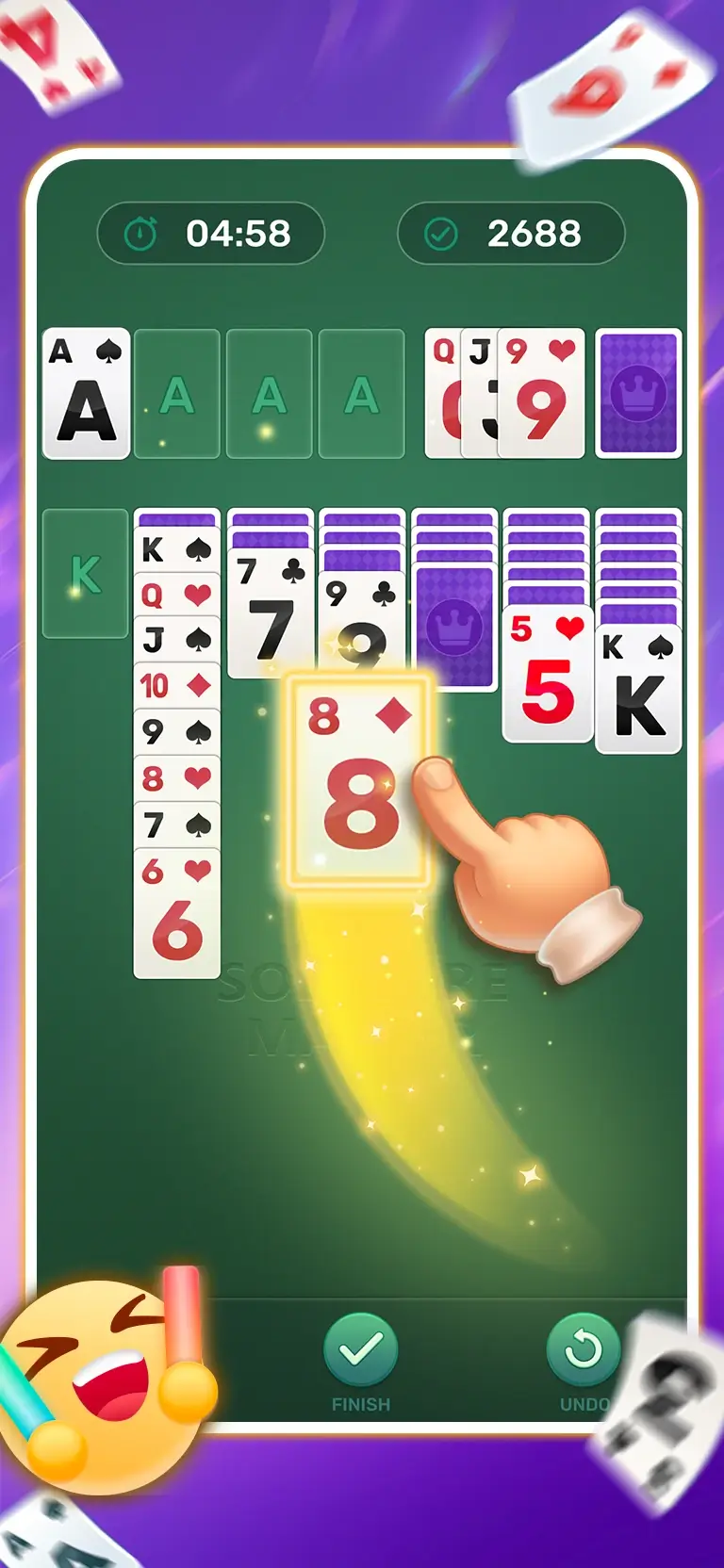 Solitaire Cash